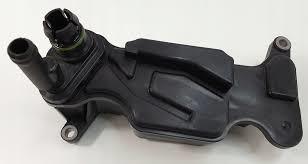 China Mercedes Benz 2700103801 Engine Parts Oil Seperater for sale