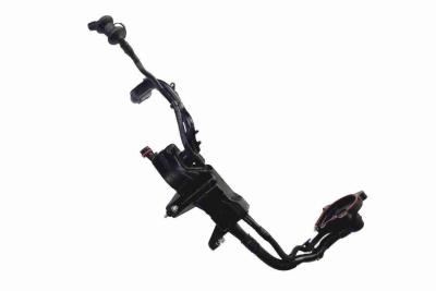 China Mercedes Benz 2760107111 Engine Parts Oil Seperater for sale