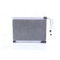 China Mercedes Benz 2058307800 Auto Electricity Parts Air Conditioning Evaporator for sale