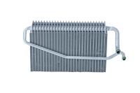 China Mercedes Benz 2038300158 Auto AC and Electricity Parts Air Conditioning Evaporator for sale