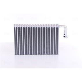 China BMW 64118385560 Auto AC and Electricity Parts Air Conditioning Evaporator for sale