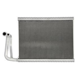 China BMW 64119163331 Auto AC and Electricity Parts Air Conditioning Evaporator for sale