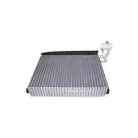 China Mercedes Benz 1648300258 Auto AC and Electricity Parts Air Conditioning Evaporator for sale