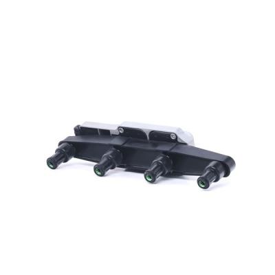 China 047905104 Engine Parts Ignition Coil for SKODA for sale