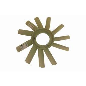 China Mercedes Benz 1102000123 Engine Parts Fan Blade for sale