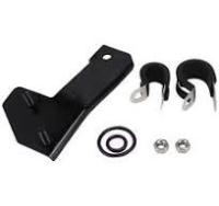 China BMW 64539483083 Auto AC and Electricity Parts Air Conditioning Pipe Bracket for sale