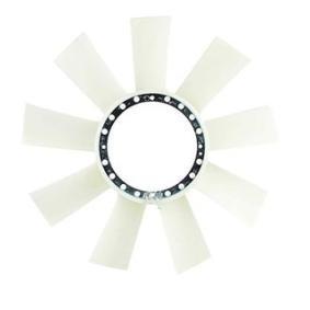 China Mercedes Sprinter 0032050306 Engine Parts Fan Blade for sale
