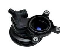 China Mercedes Benz 2750100291 Engine Parts Oil Seperater for sale