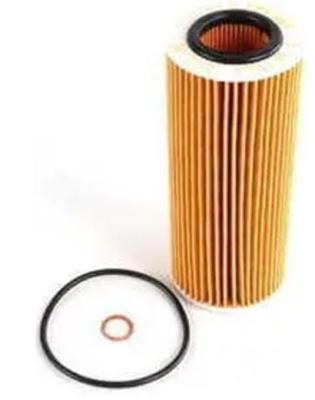 China 11427788461 11427788460 Engine Parts BMW Oil Filter for BMW 1 (E81), X5 (E53), X3 (E83), 5 (E60), X6 (E71, E72), 6 (E63) for sale