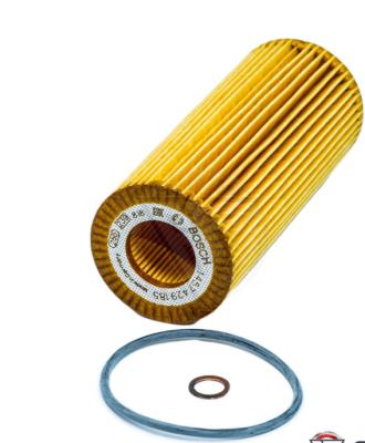 China 06E115562A Engine Parts Oil Filter for VW TOUAREG (7P5, 7P6) for sale