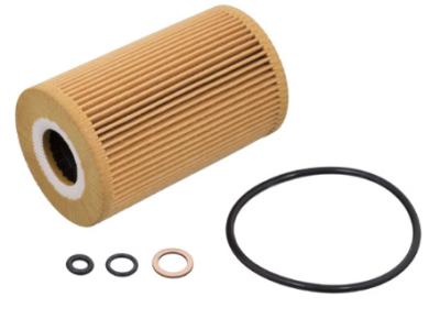 China 11421716121 Engine Parts BMW Oil Filter for BMW 3 (E30) for sale