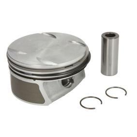 China 2720308917 Engine Parts Piston for MERCEDES-BENZ E-CLASS T-Model (S211) for sale