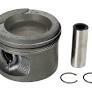 China 026107081Q Engine Parts Piston for AUDI 80, VW CARAT for sale