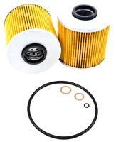 China 11421727300 Engine Parts BMW Oil Filter for BMW 3 (E30), 5 (E34) for sale