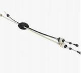 China Mercedes Sprinter 9062601651 Chassis Parts Gear Shift Cable for sale