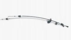 China Mercedes Sprinter 9062601551 Chassis Parts Transmission Cable for sale
