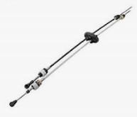 China Mercedes Sprinter 9062601451 Chassis Parts Gear Shift Cable for sale