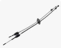 China Mercedes Sprinter 9012601538 Chassis Parts Gear Shift Cable for sale