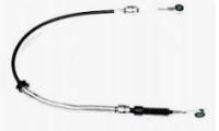 China Mercedes VITO 0002680191 Chassis Parts Transmission Cable for sale