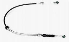 China Mercedes VITO 0002680191 Chassis Parts Transmission Cable for sale