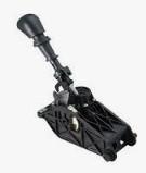 China Mercedes Sprinter 0002600009 B Chassis Parts Gear Shift Lever Without Leather for sale