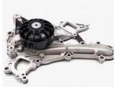 China 2762000801 Car Water Pump Replacement Mercedes Benz Easy Installation for sale