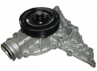 China Mercedes Benz 2722000901 Auto Water Pump For Engine Cooling System for sale