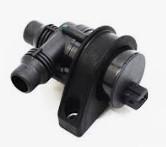 China BMW 64116922699 Auxiliary Water Pump High Precision Auto Water Pump for sale