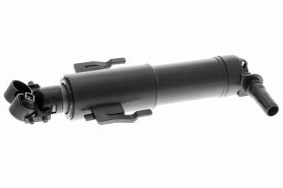 China BMW 61677357353 Auto AC and Electricity Parts Headlight Washer Nozzle for sale