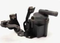 China MINI 11537630368 Aux Water Pump Corrosion Resistant Power Saving for sale