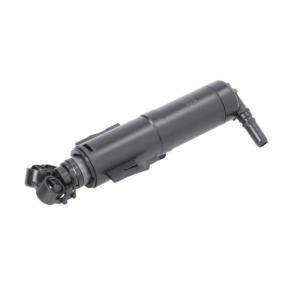 China BMW 61677321891 Auto AC and Electricity Parts Headlight Washer Nozzle for sale