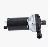 China 0005000386 Engine Auxiliary Water Pump Mercedes Benz Corrosion Proof for sale