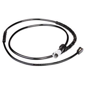 China BMW 34356792571 Chassis Parts Rear Brake Pad Wear Sensor for sale
