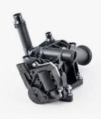 China BMW 11537642854 Engine Parts Thermostat for sale