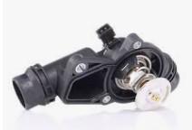 China BMW 11531437040 C Engine Parts Thermostat 71℃ for sale