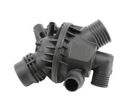 China BMW 11537586783 Engine Parts Thermostat assembly for sale