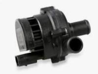 China Mercedes Benz Auxiliary Water Pump 2118350264 Auto Water Pump High Precision for sale