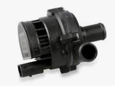China Mercedes Benz Auxiliary Water Pump 2118350264 Auto Water Pump High Precision for sale