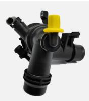 China Mercedes Benz 6512002700 Engine Parts Thermostat 95℃ for sale