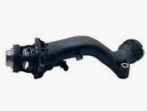 China Mercedes Benz 2782000815 Engine Parts Thermostat 103℃ for sale