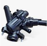 China Mercedes Benz 2602002900 Engine Parts Thermostat for sale