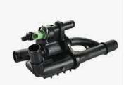 China MINI 11517809191 Engine Parts Thermostat 83℃ for sale