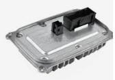 China Mercedes Benz 2229004505 Auto AC and Electricity Parts Headlight Driver Control Module Unit for sale