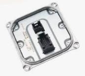 China Mercedes Benz 2228700789 Auto AC and Electricity Parts Headlight Driver Control Module Unit for sale