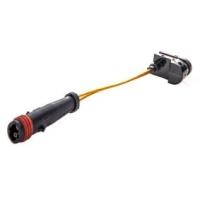 China Mercedes Sprinter 6395401517 Chassis Parts Front Rear Brake Pad Wear Sensor for sale