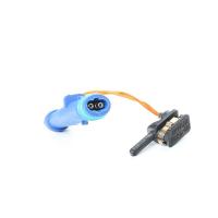 China Mercedes Benz 1695401617 Chassis Parts Brake Pad Wear Indicator Sensor for sale