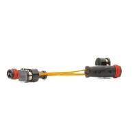 China Mercedes Benz 1645401017 Chassis Parts Disc Brake Pad Wear Sensor for sale