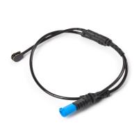 China BMW 34356870350 Chassis Parts Rear Brake Pad Wear Sensor for sale