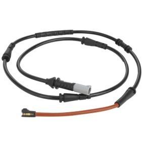 China BMW 34356791963 Chassis Parts Rear Right Brake Pad Wear Sensor for sale