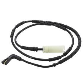 China BMW 34356762253 Chassis Parts Rear Brake Pad Wear Sensor for sale
